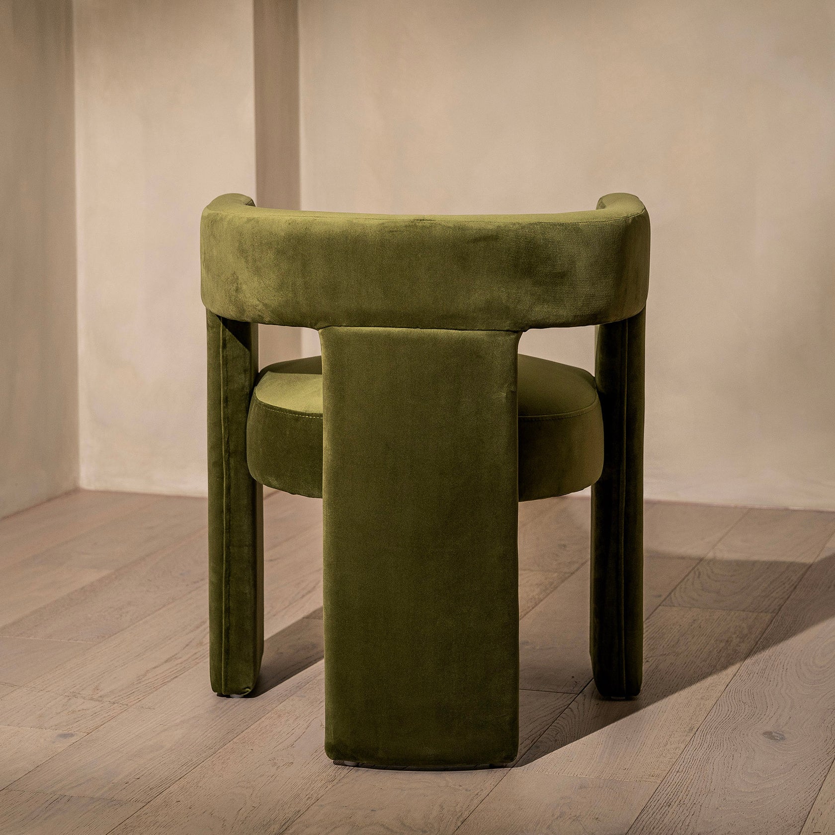 Albie Dining Chair | Burbeck at Home – Burbeck At Home