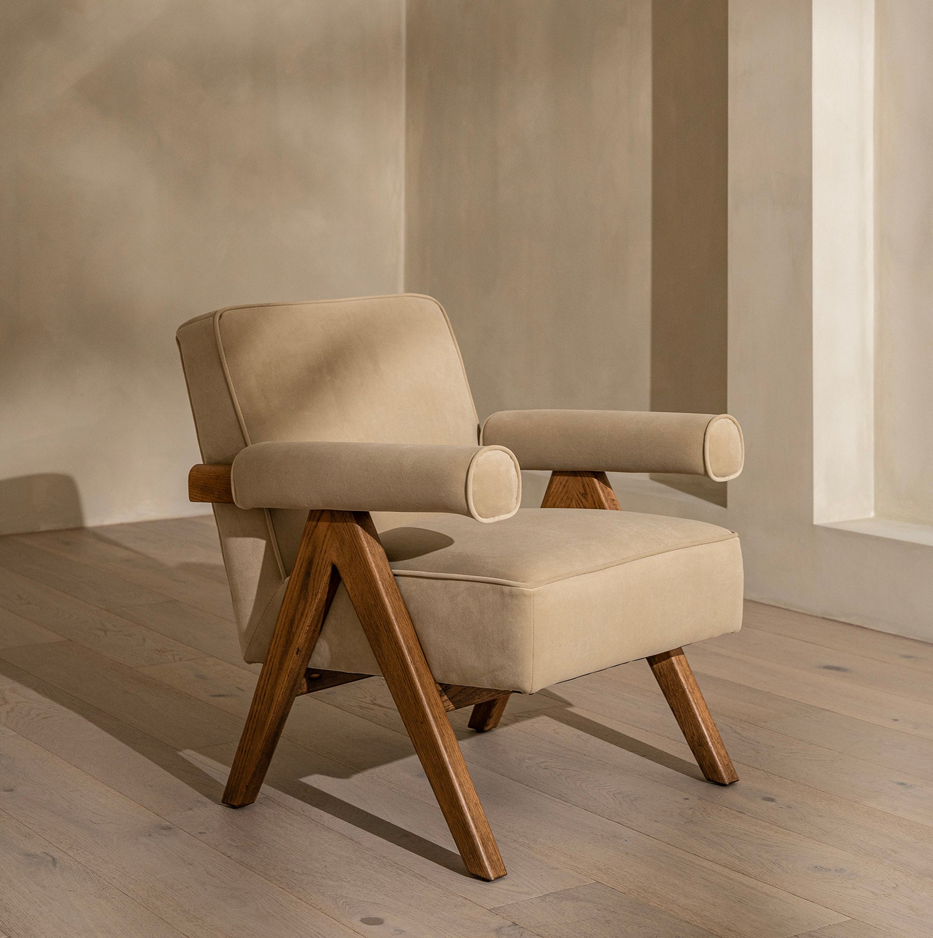 Whistle Feature Chair – Burbeck At Home