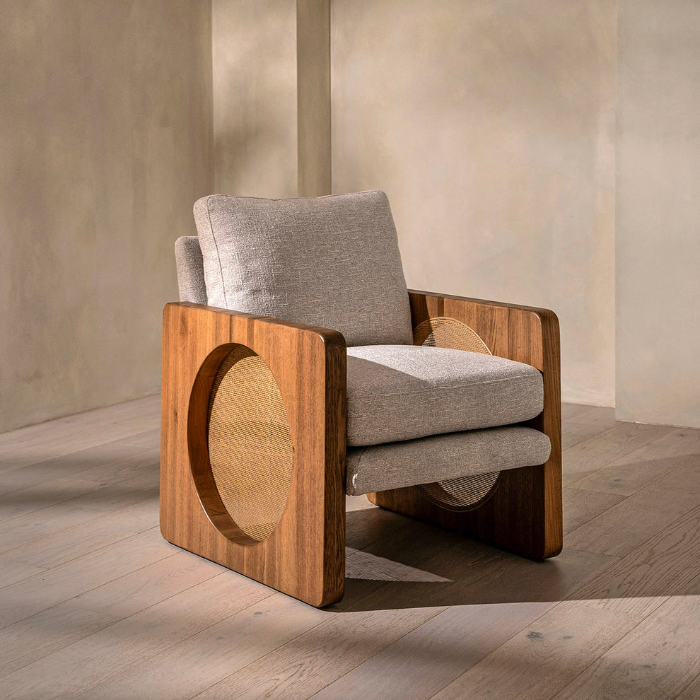 Elmira Feature Chair – Burbeck At Home