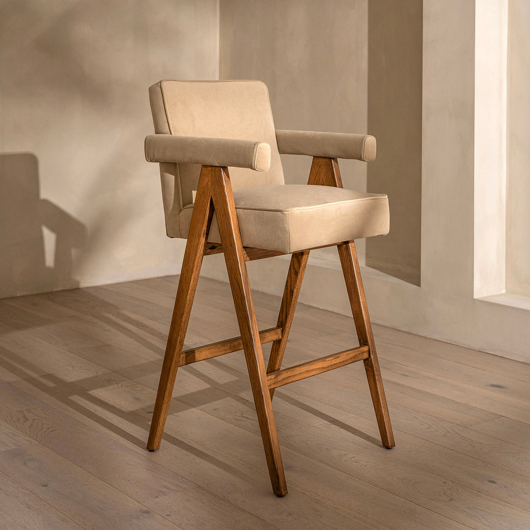 Dining Chairs & Bar Stools - Burbeck At Home